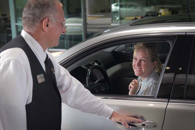 Porters and Drivers | L&M Dealer Solutions